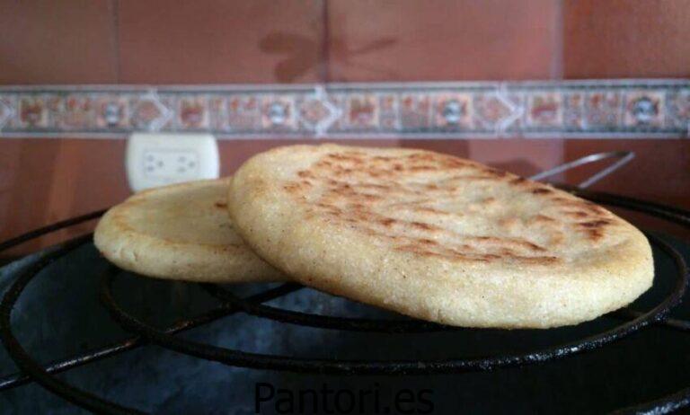 [Guia] La mejor harina para las arepas - Pantori