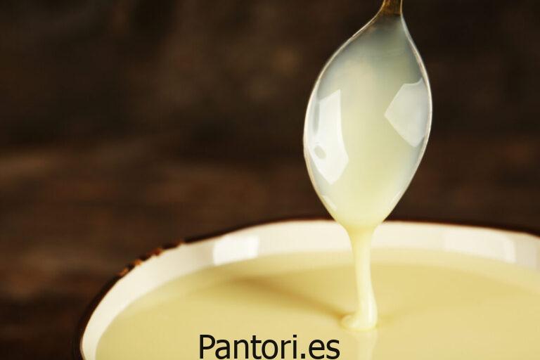 [Guia] ¿Cómo espesar la crema? - Pantori