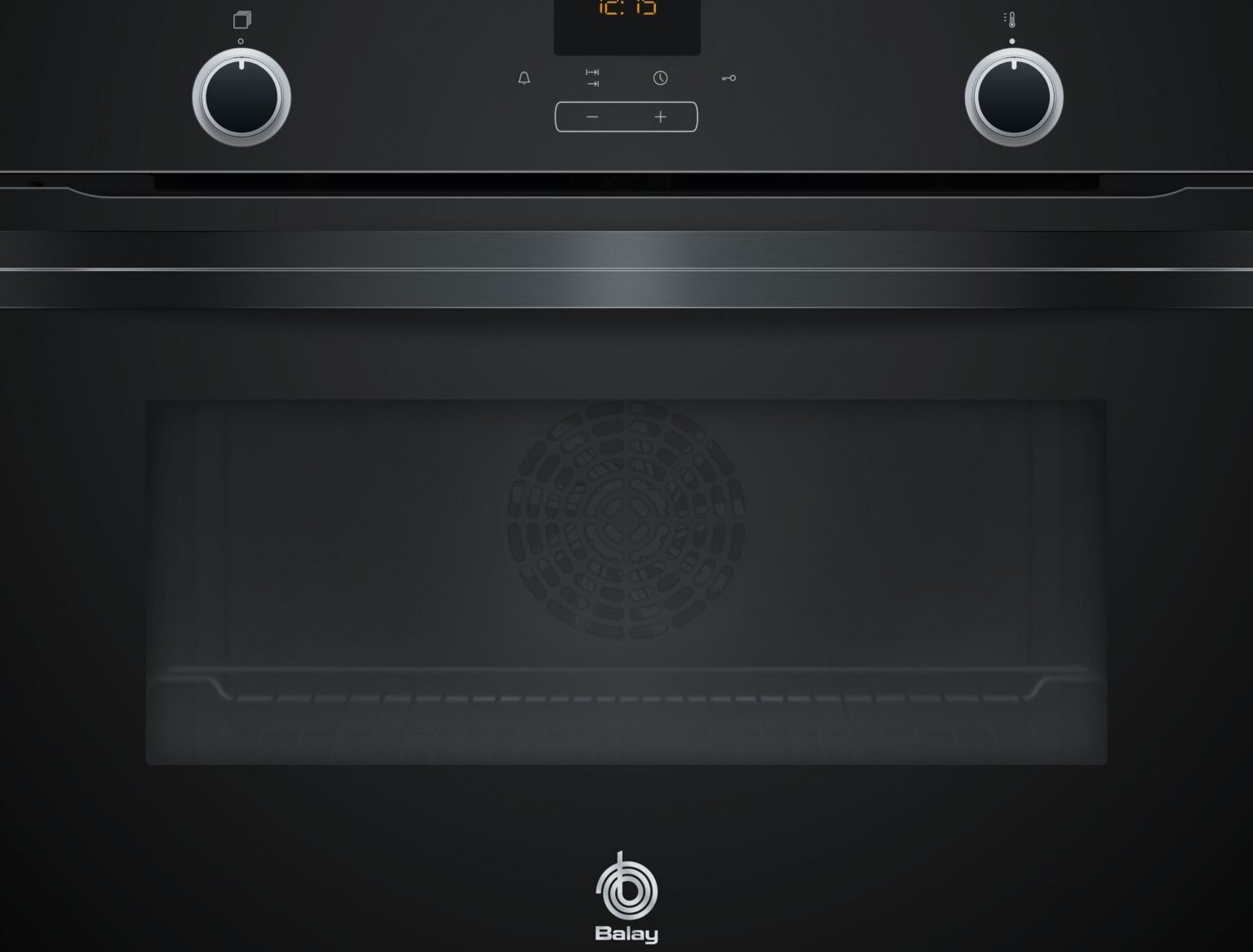 Horno Balay Profesional 518: La Mejor Opción Para Tu Cocina - Pantori