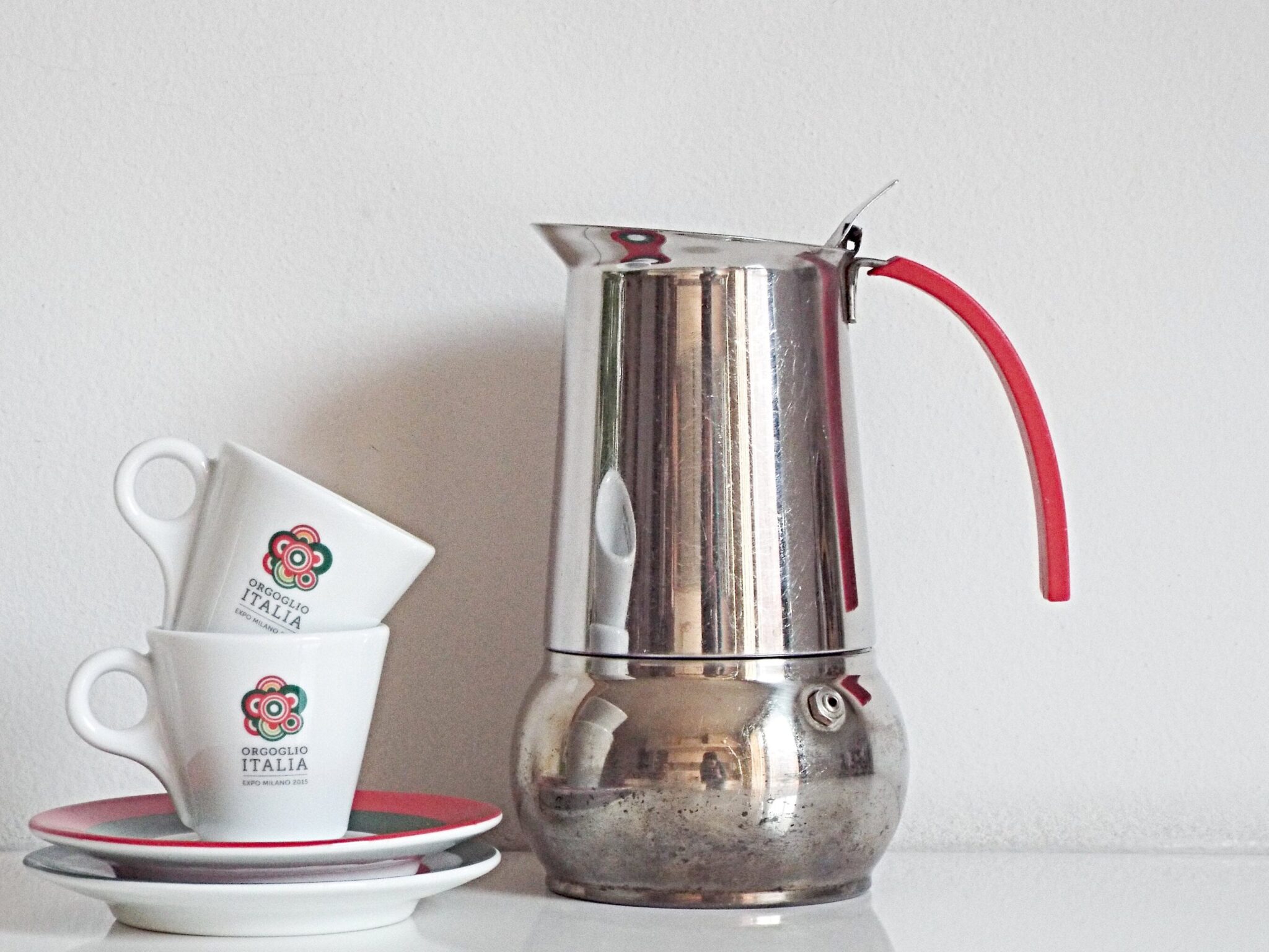 Cafetera Itálico: La mejor opción para un auténtico café italiano - Pantori