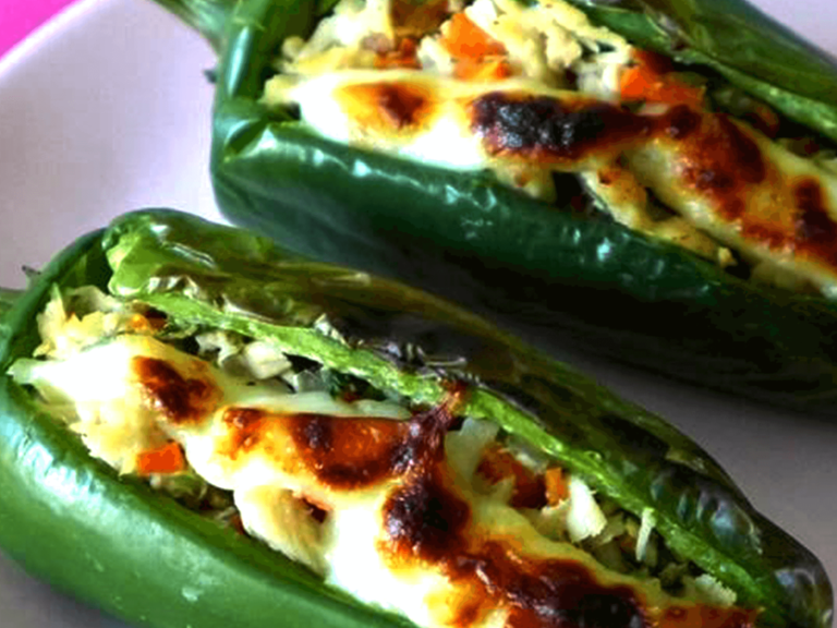 Consejos para conservar chiles verdes frescos en tu refrigerador - Pantori