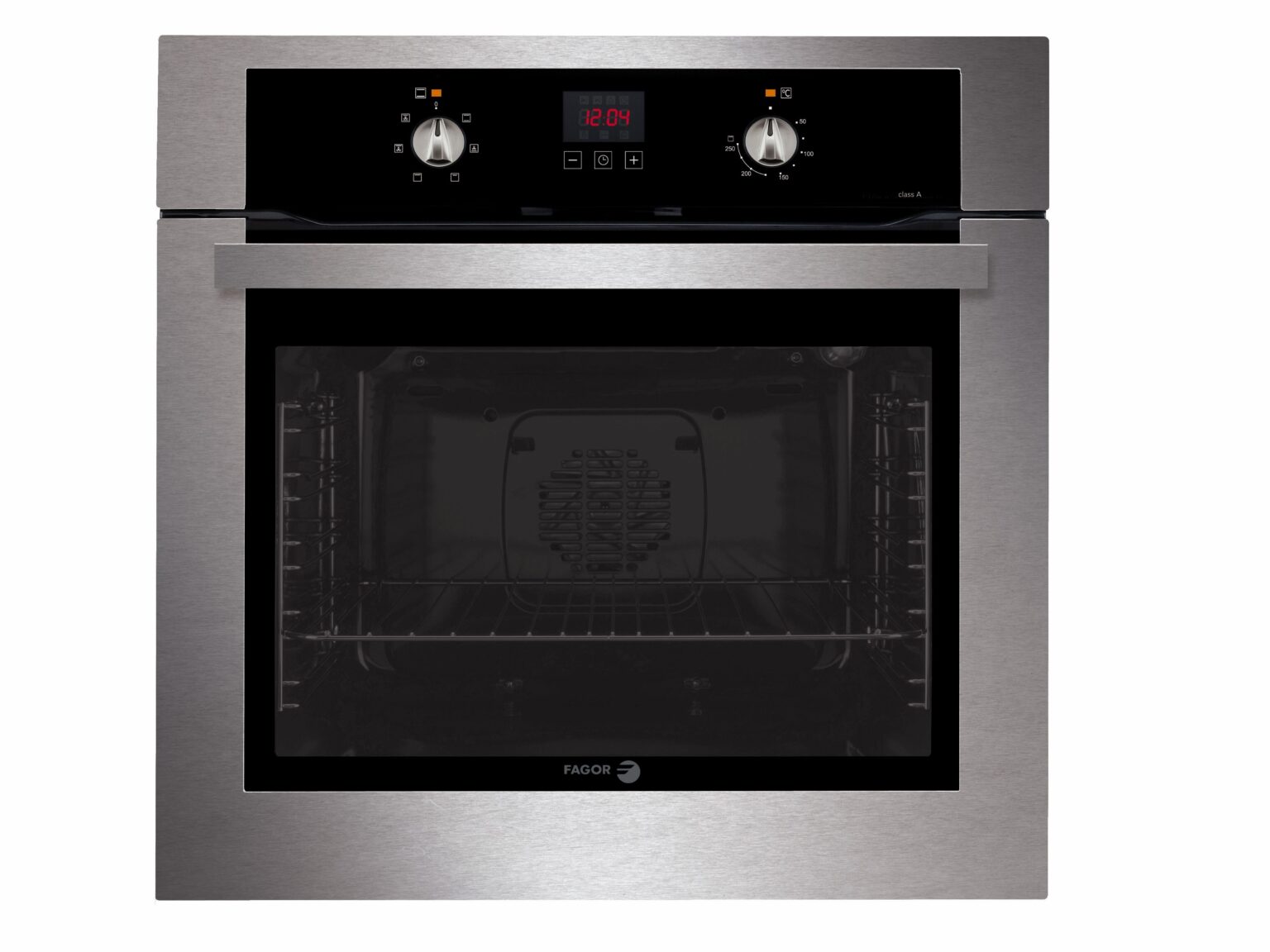 Horno Fagor Innovation Pyro System: La revolución en la cocina - Pantori
