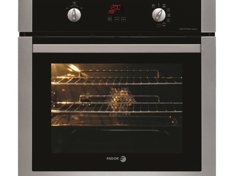 Horno Fagor Pyro System Class A: La Mejor Opción Para Tu Cocina - Pantori