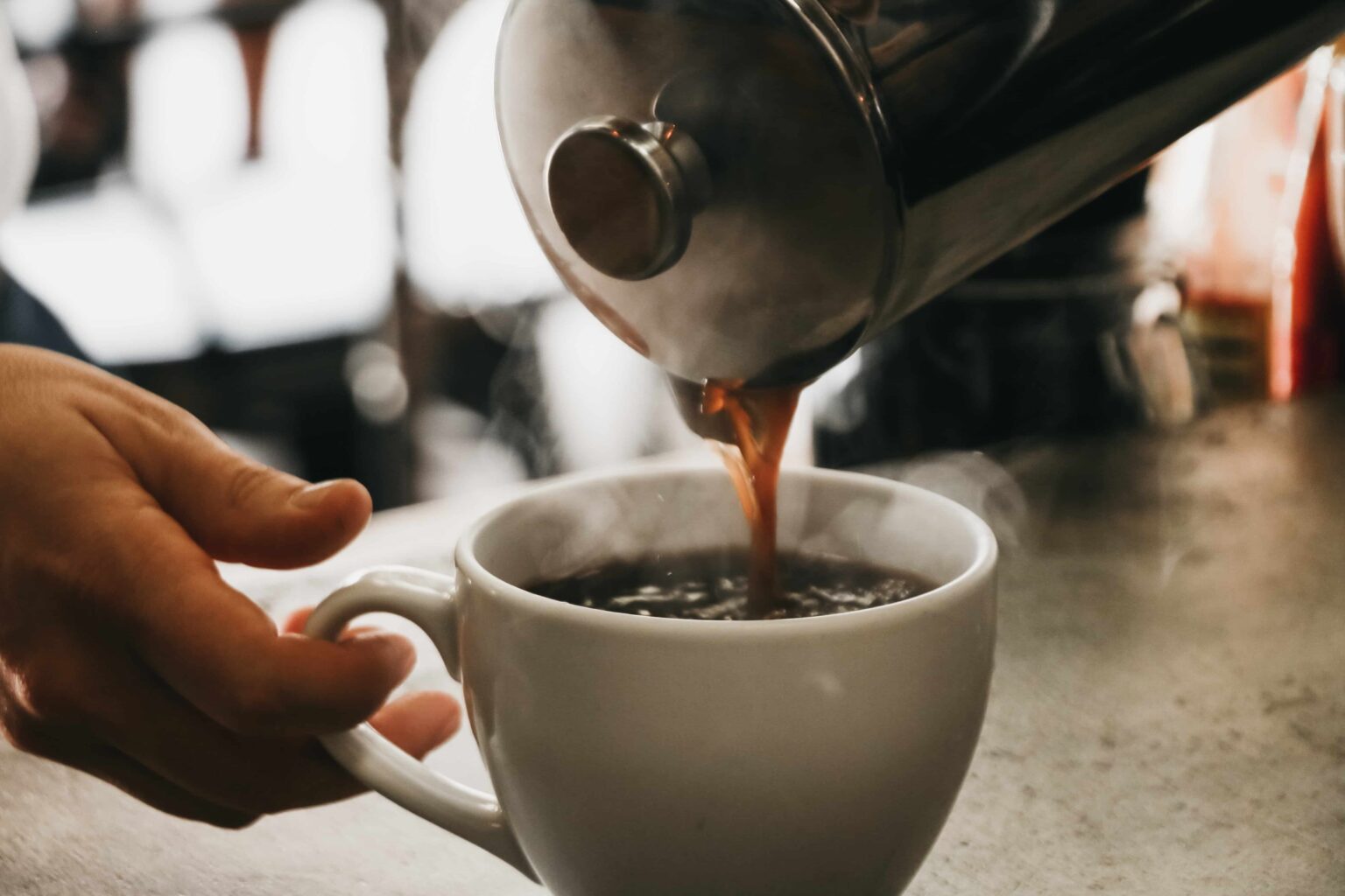 Cómo filtrar café sin filtro: Trucos y consejos - Pantori
