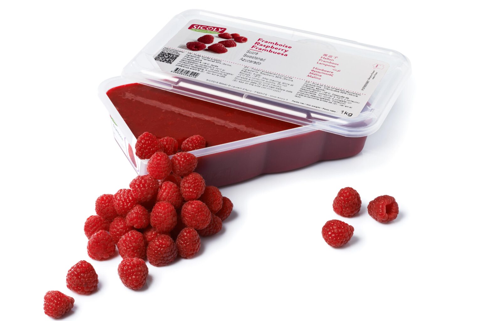 Descongelando fruta: la guía definitiva para disfrutar de su sabor ...