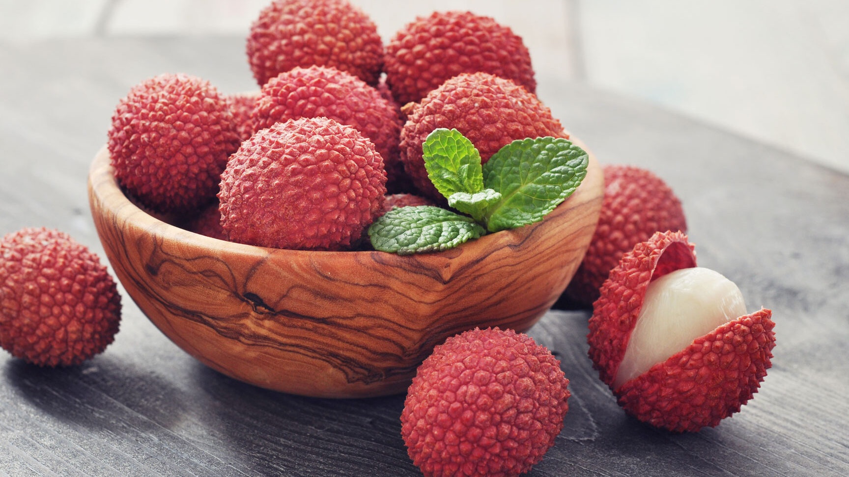 Descubre las frutas más redondas y deliciosas - Pantori