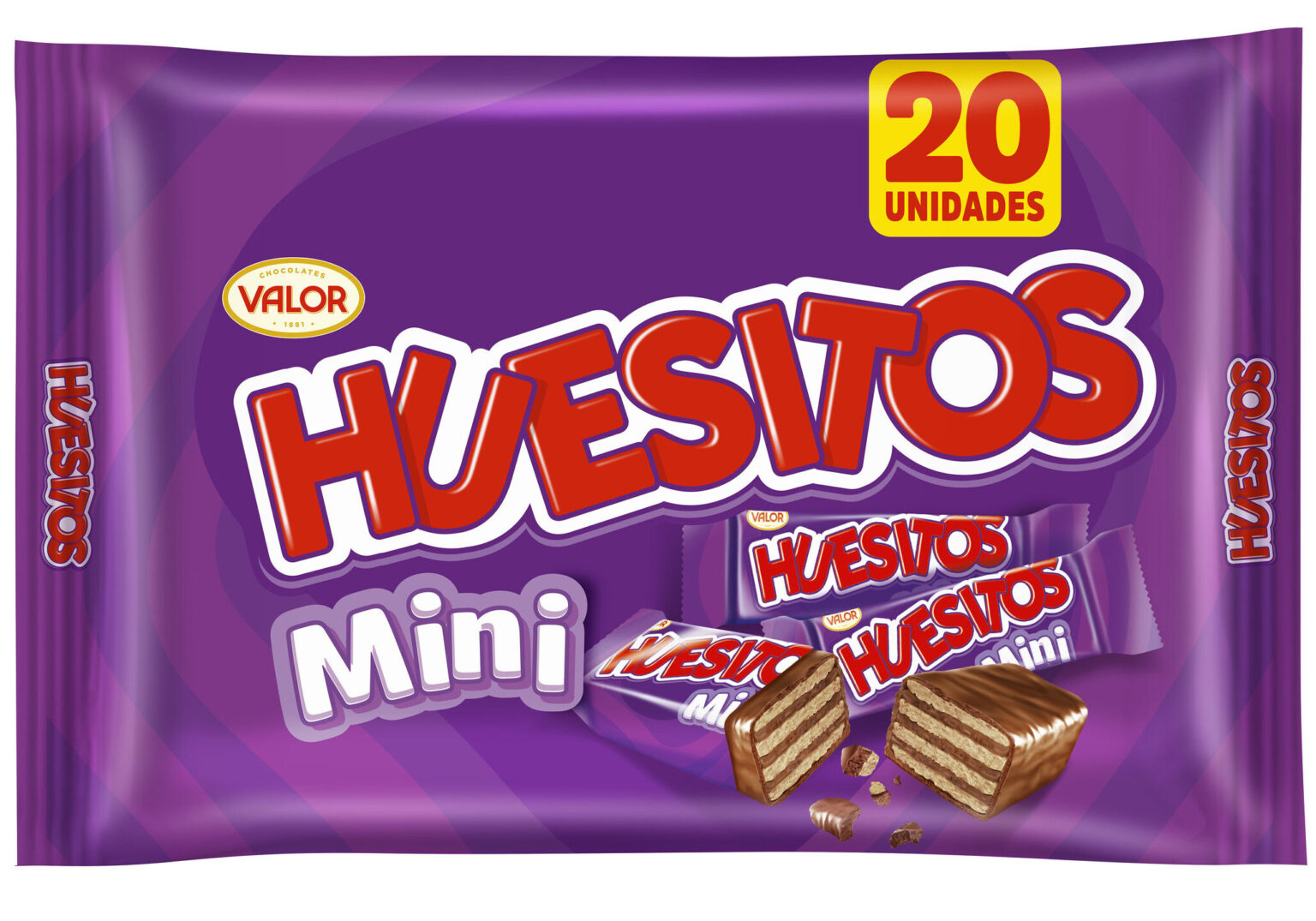 Huesitos Ahumados: El Snack Ideal para tus Antojos Saludables - Pantori