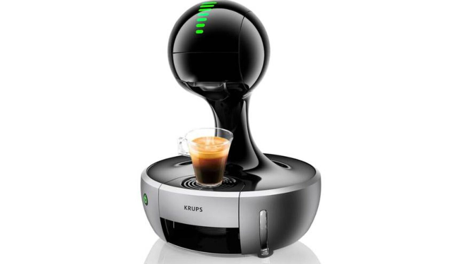 Solución rápida para la luz naranja en tu máquina Dolce Gusto - Pantori