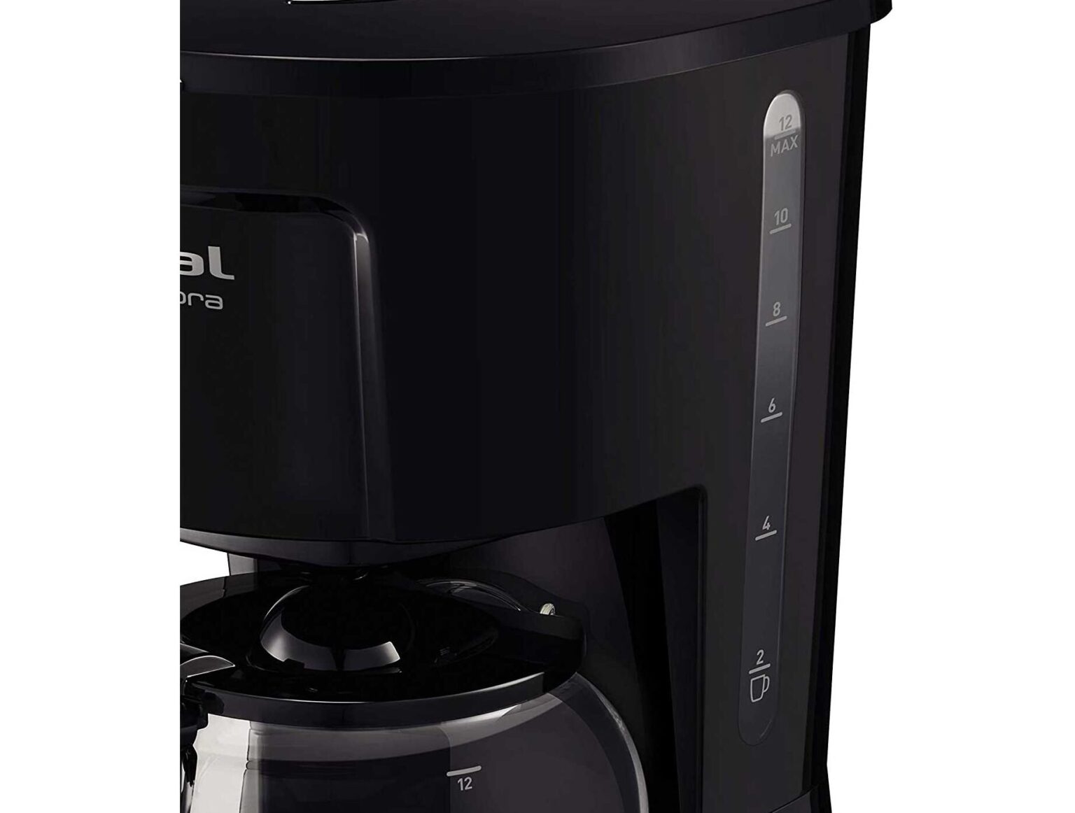 Cafetera Moulinex Heliora: El sabor perfecto en cada taza - Pantori