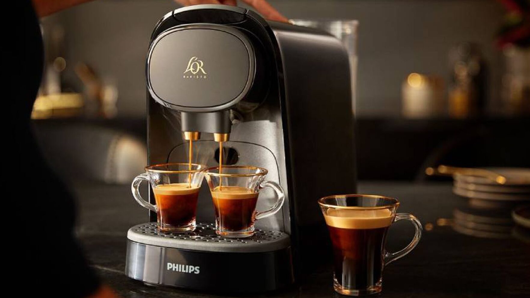 ¿Vale la pena comprar una Nespresso usada? Descúbrelo aquí. - Pantori