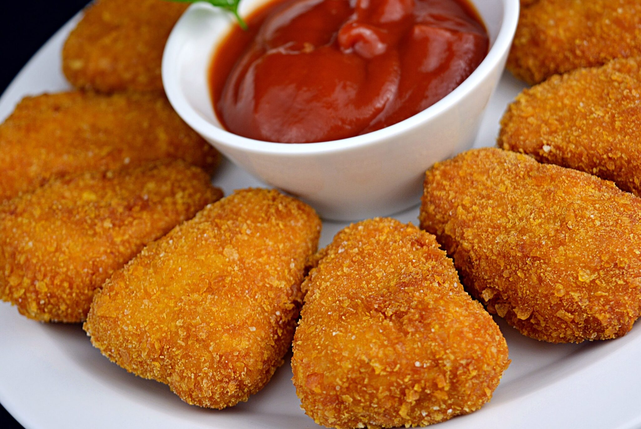 Consejos prácticos para calentar tus nuggets de pollo de la manera ...