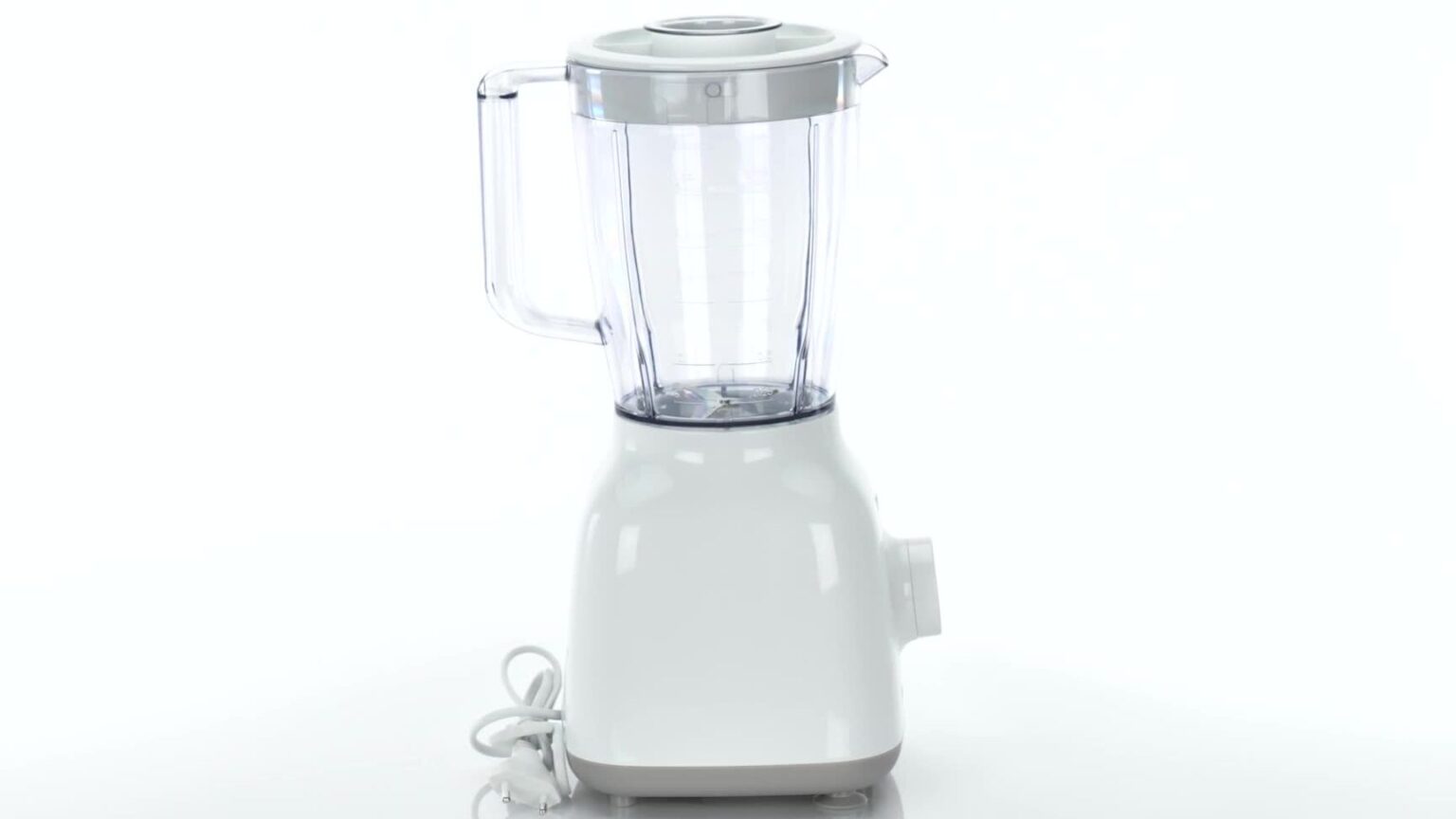 Las 5 razones por las que la batidora Philips Cucina es la mejor ...