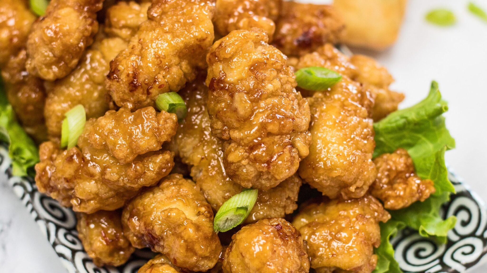 Descubre cómo preparar un delicioso pollo a la naranja congelado en ...