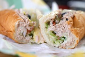 Descubre el secreto detrás del delicioso pan de Subway: ¡el horno que ...