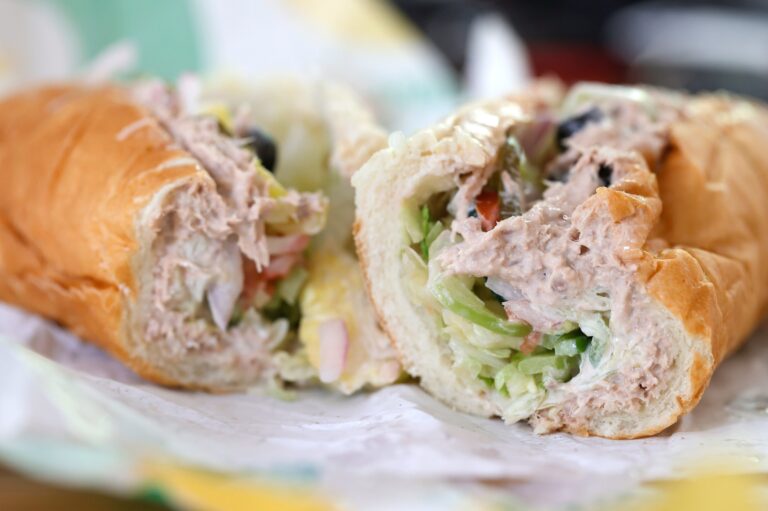 Descubre el secreto detrás del delicioso pan de Subway: ¡el horno que ...