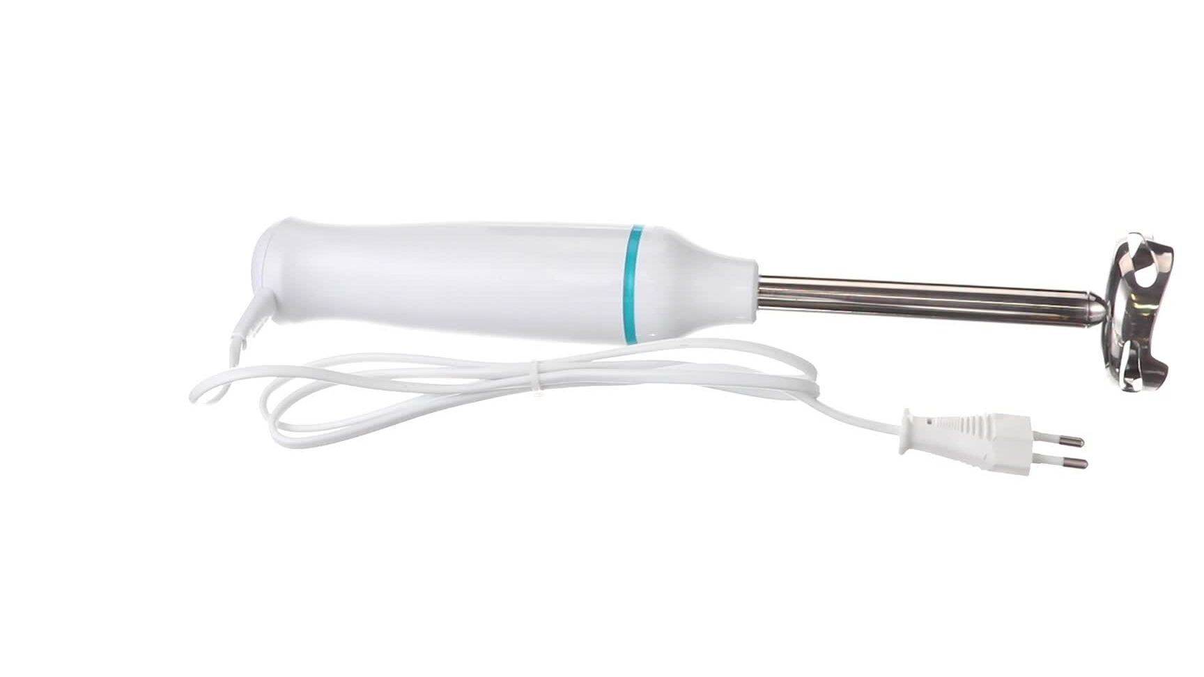 Cómo abrir fácilmente tu batidora Taurus Robot 500 en pocos pasos - Pantori